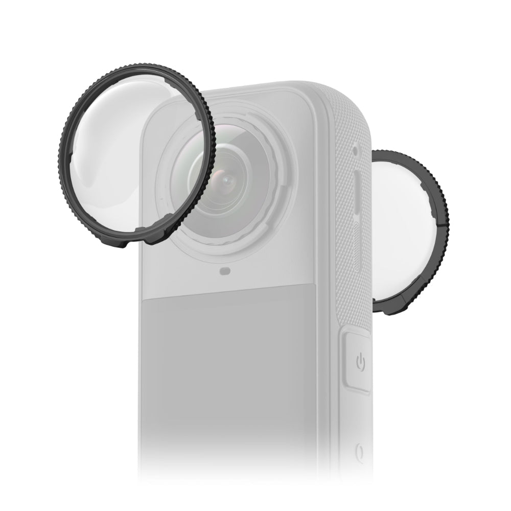 Insta360 X5 Standard Lens Guards|Protective Lens Guards for X5 Camera ...