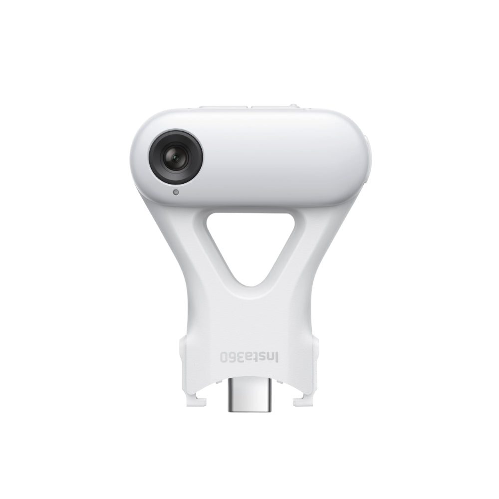 Insta360 Flow 2 Pro AI Tracker| Precise Subject Tracking, 3 Brightness ...