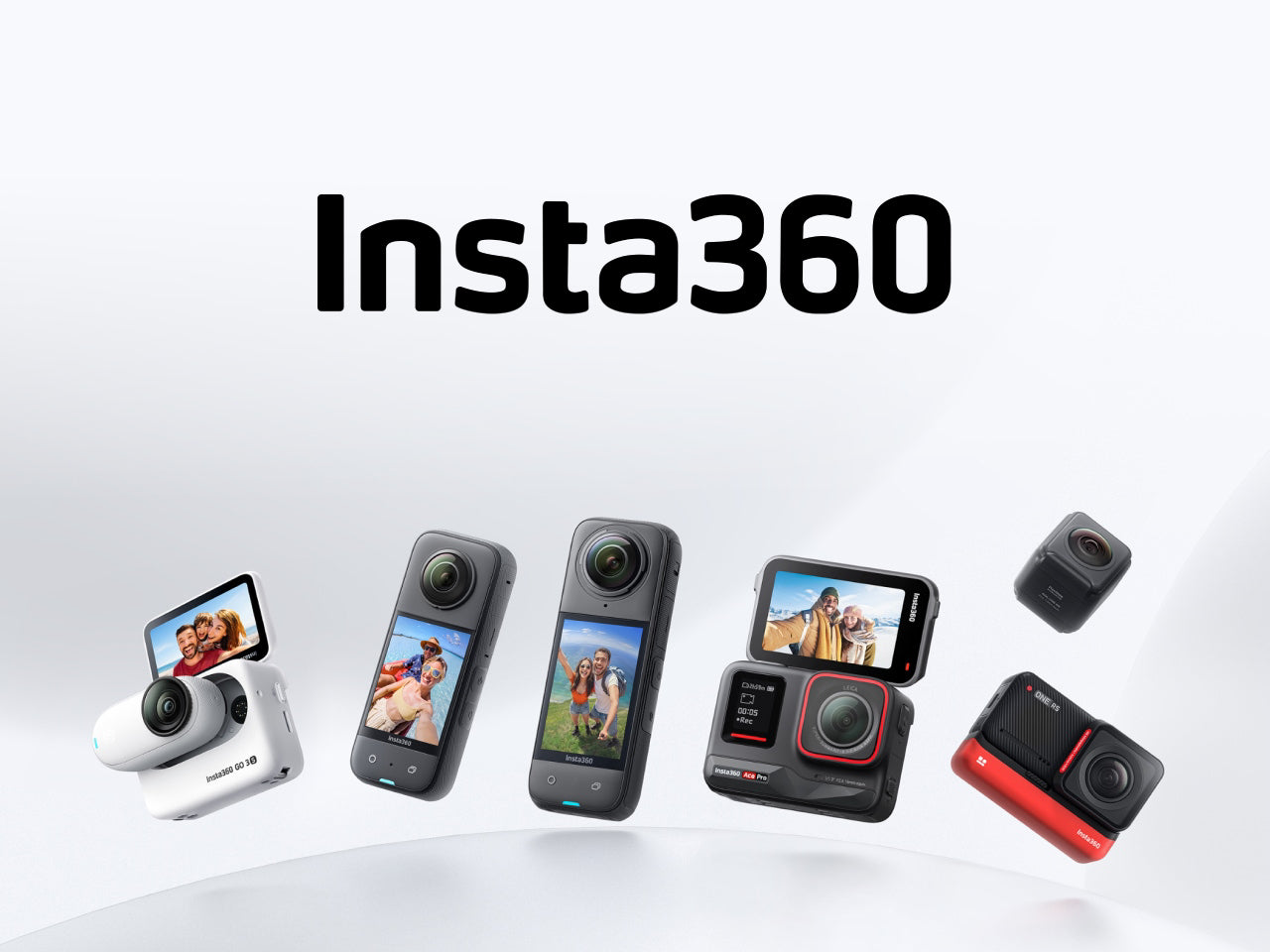 Insta360 | The Future of Action & 360° Cameras – Insta360ksa.com